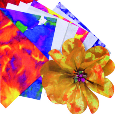 color diffusing paper – Scribbles Crafts – Brooklyn Craft Warehouse