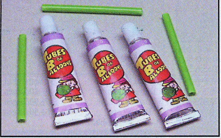 plastic bubbles – Scribbles Crafts – Brooklyn Craft Warehouse