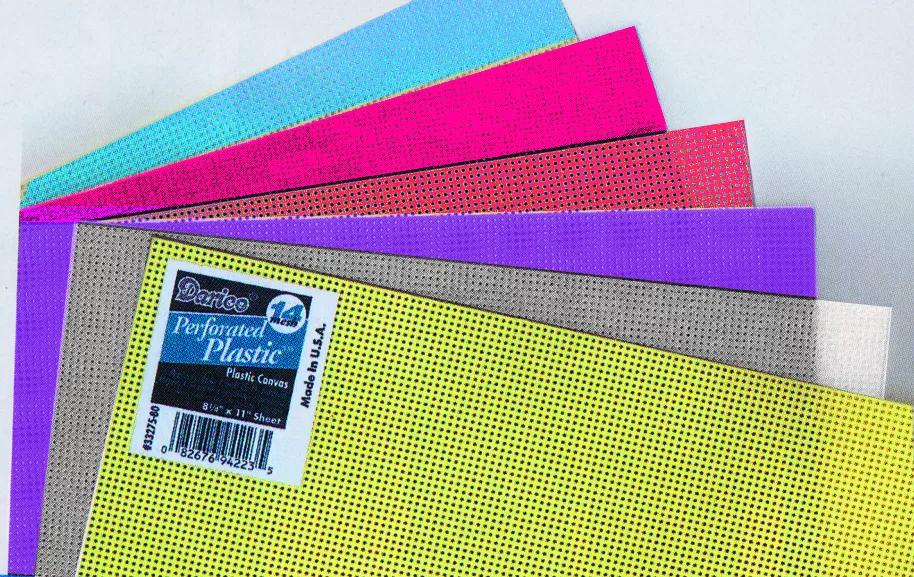 plastic canvas – Scribbles Crafts – Brooklyn Craft Warehouse