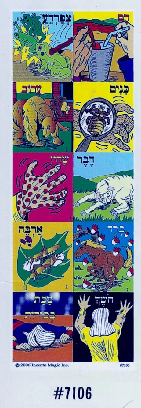 MACOS SQUARE STICKERS 25PK – Scribbles Crafts – Brooklyn Craft Warehouse